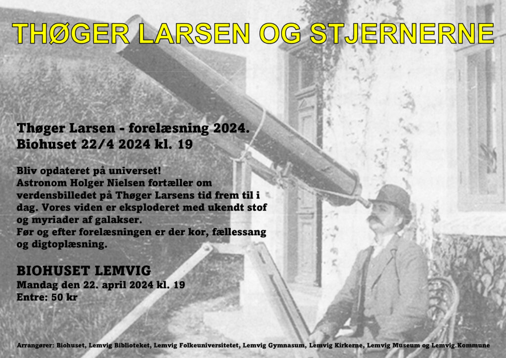 TL, galleri – Lars