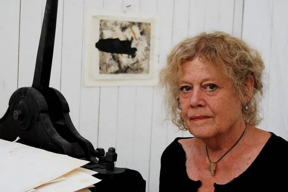 Inge Lise Westman – Lars