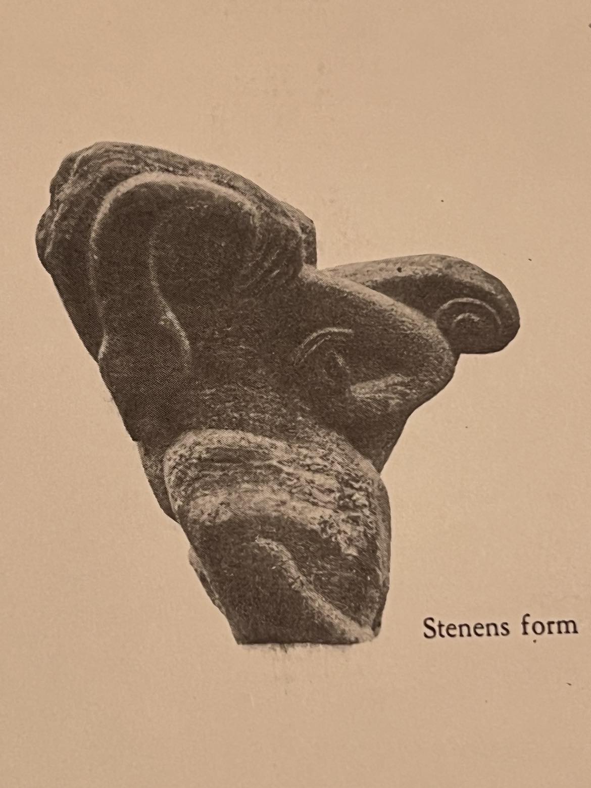 Om Ejgil Westergaard – Lars