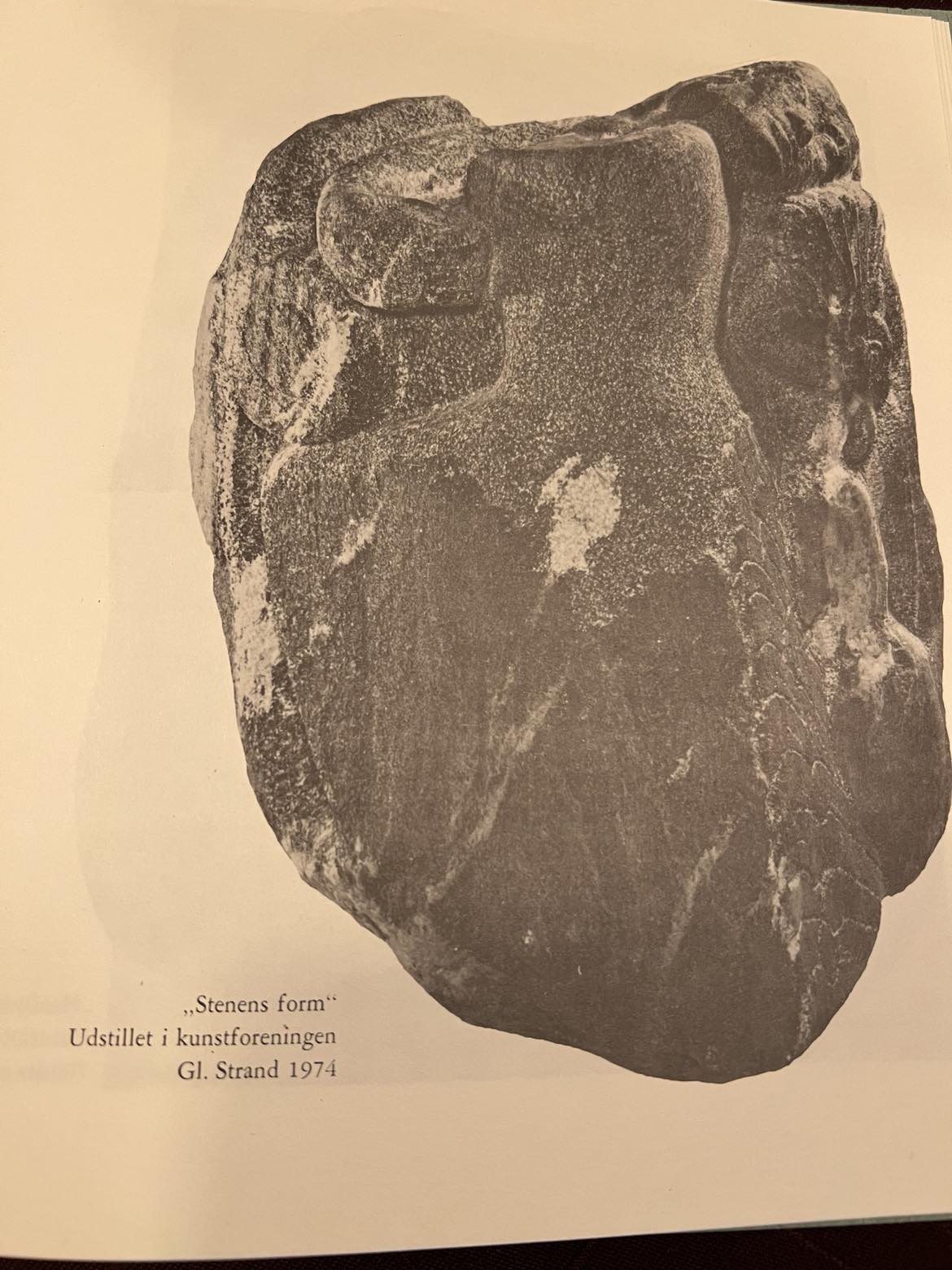 Om Ejgil Westergaard – Lars