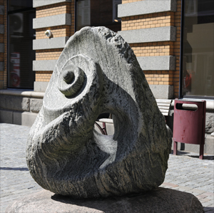 Om Ejgil Westergaard – Lars