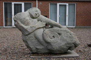 Om Ejgil Westergaard – Lars